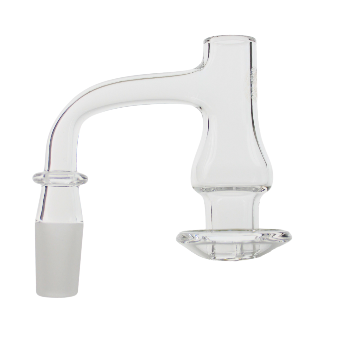 Roots Glass Full Weld Terp Taster – Z Wave Distro