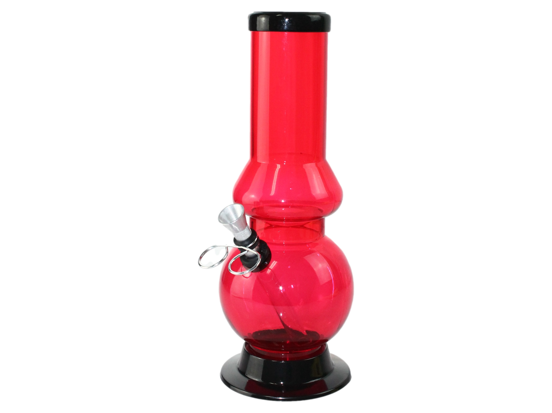 9.5" Fat Bubble Beaker (BB-01) – Z Wave Distro