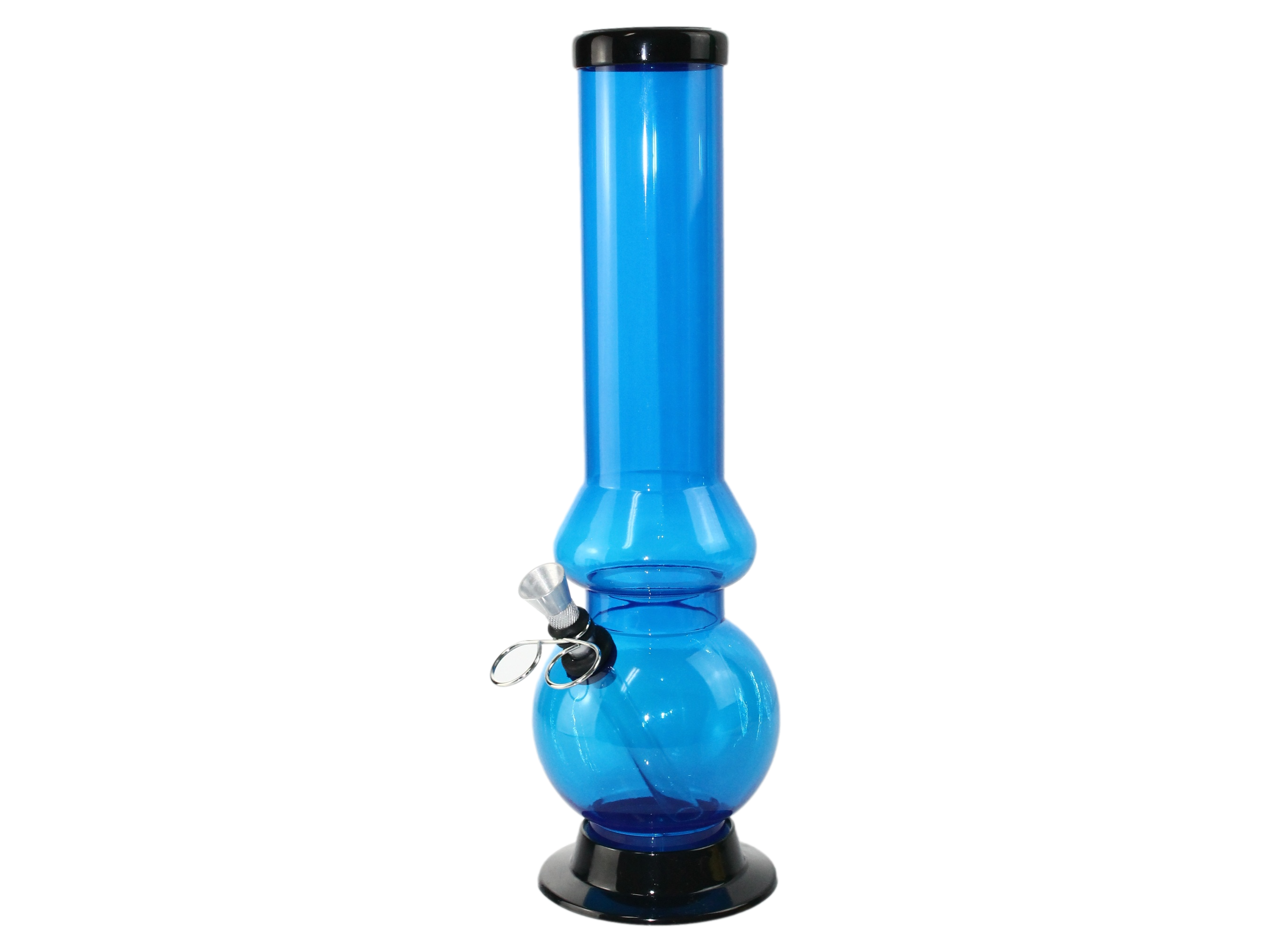 12" Fat Bubble Beaker (BB-02) – Z Wave Distro